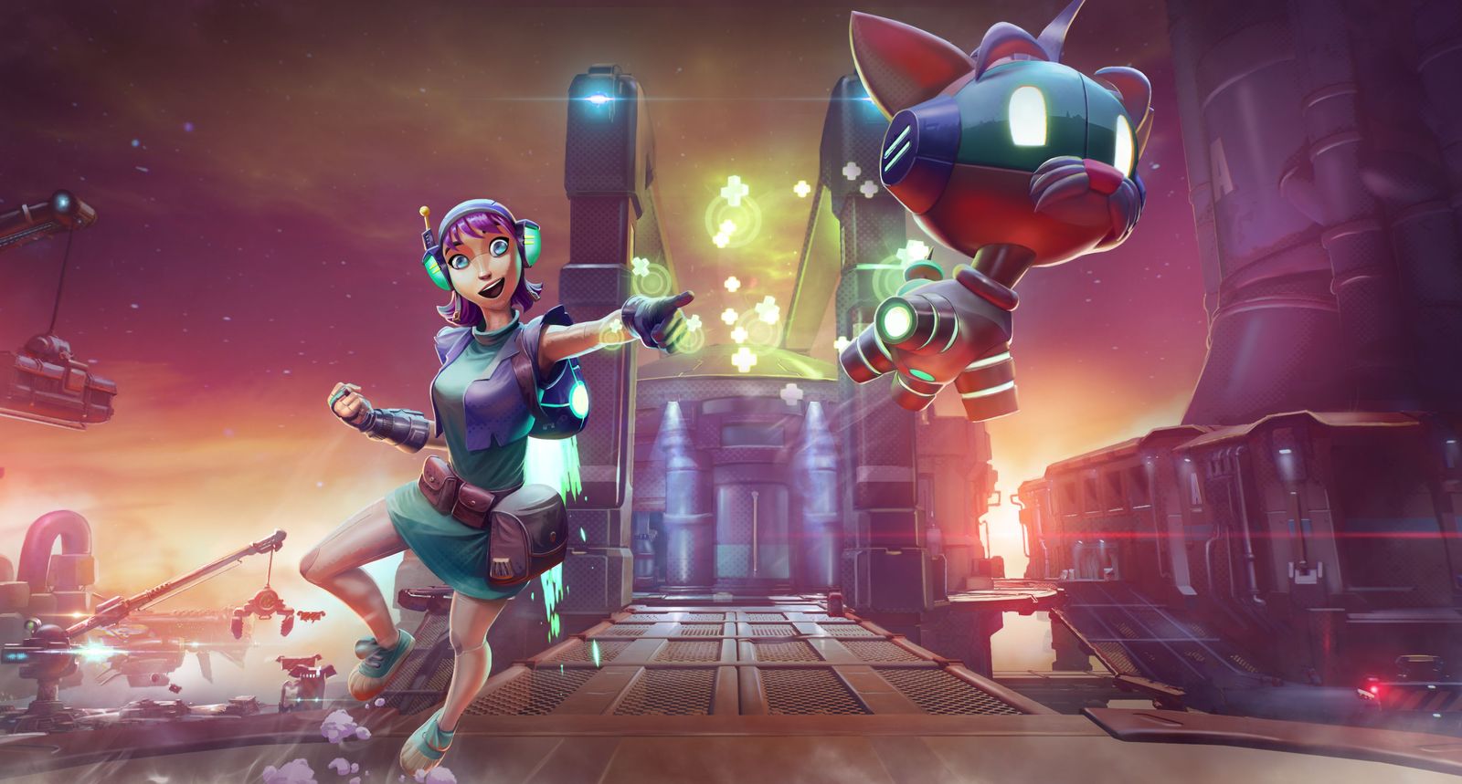 Blind Squirrel Entertainment, Inc.